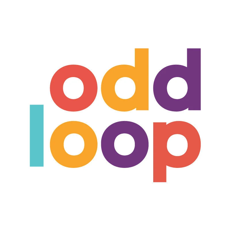oddloop – Cute Stickers Only