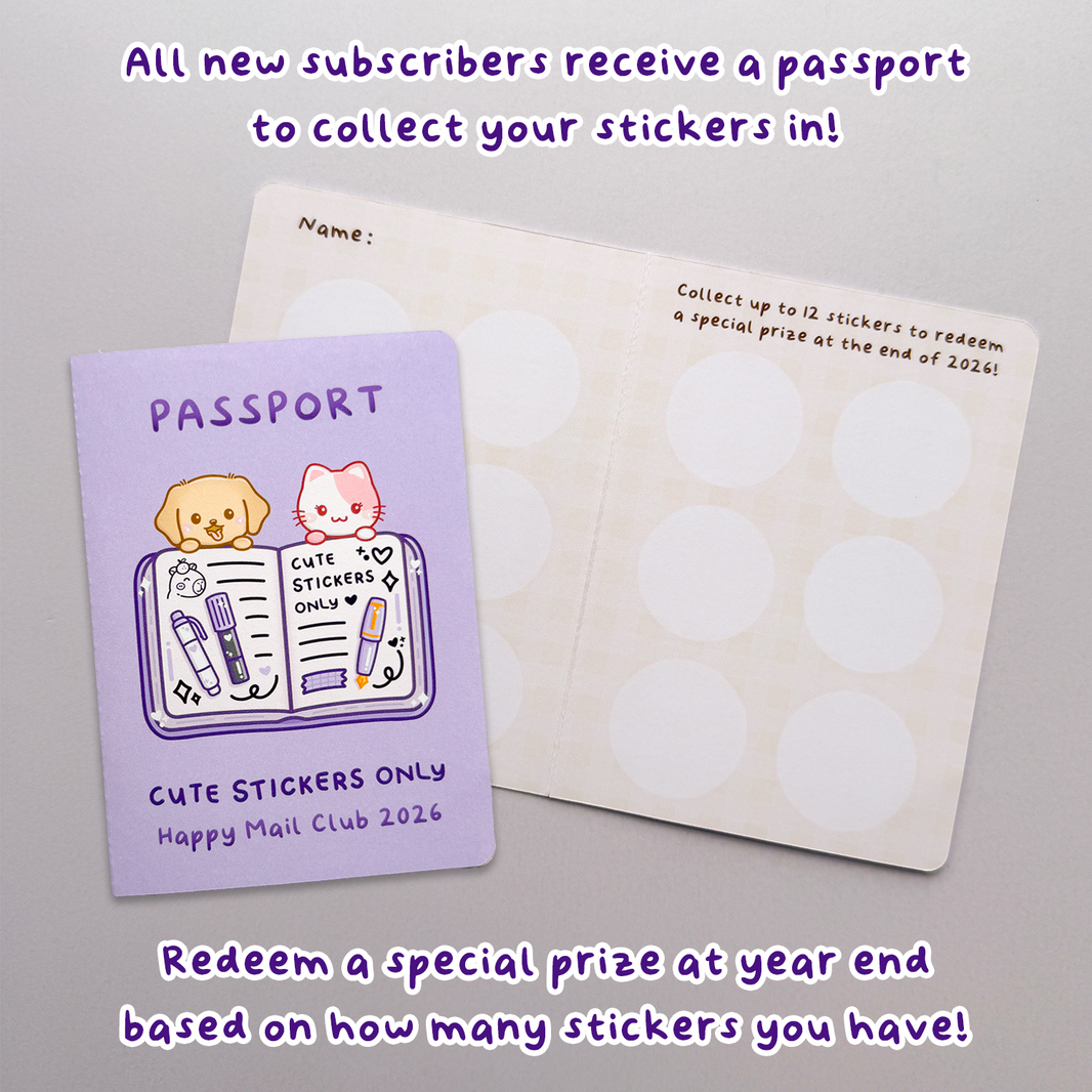 All Products – Cute Stickers Only