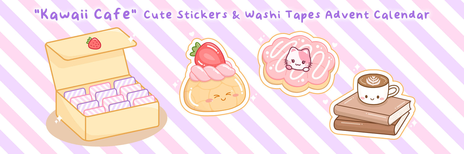 Cute Stickers Only